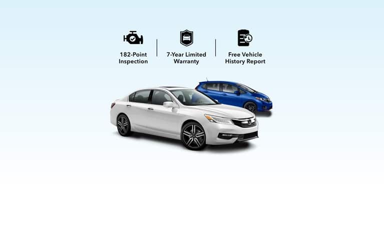 Honda Lease Deals and Current Finance Offers | Honda